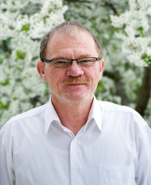 Bíró Imre - Balatonszepezd